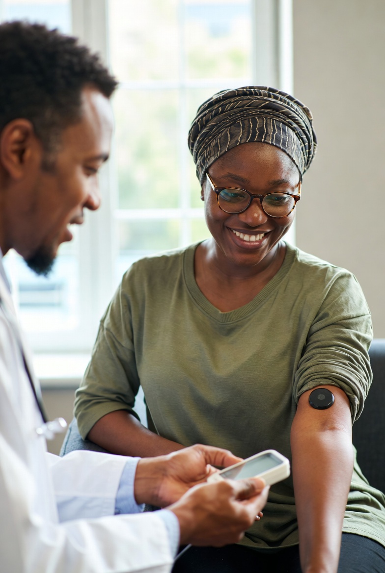 Kintsugi Medical Center | Premium Healthcare in Douala